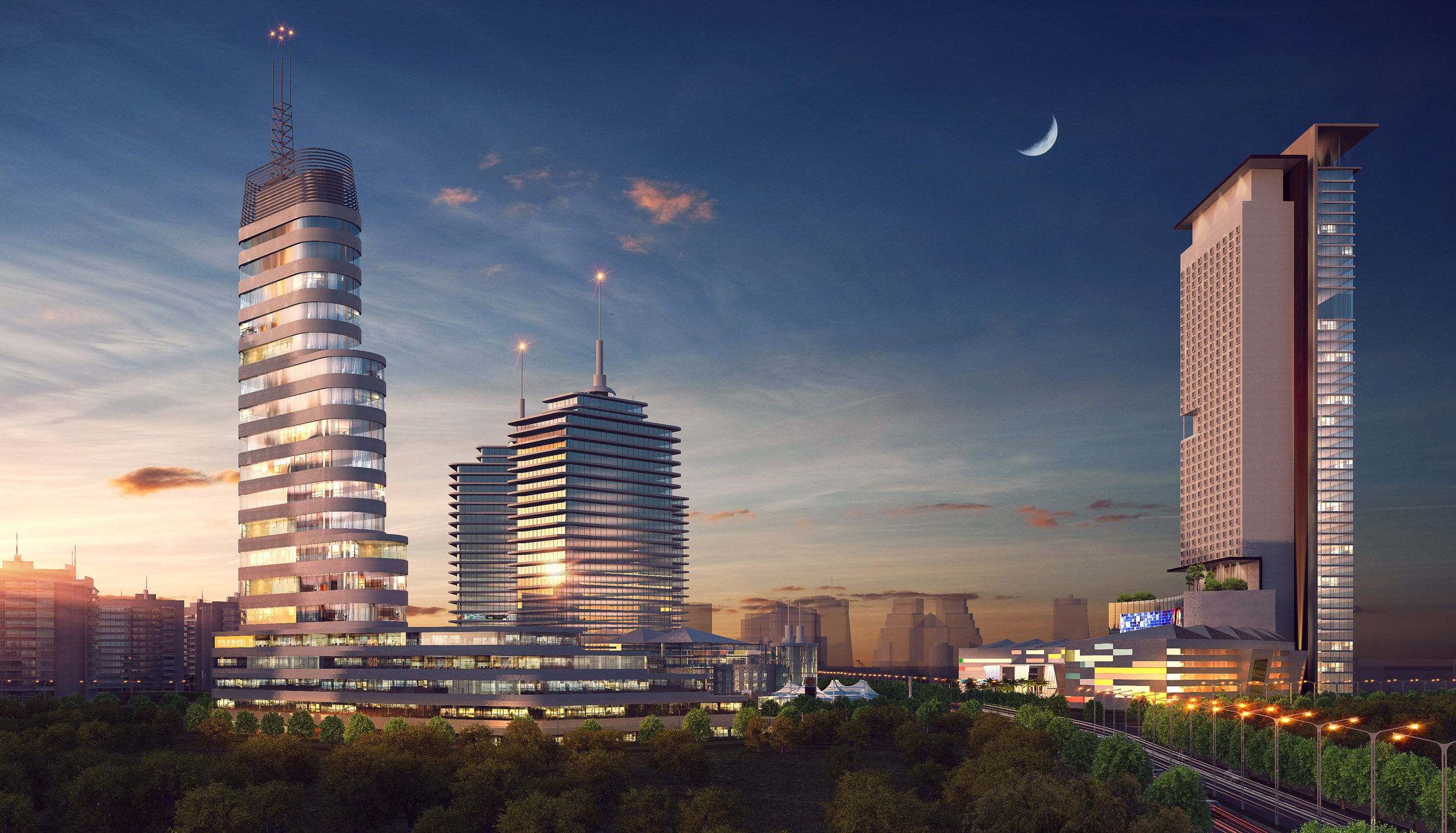 MASTER PLAN | ABHIKALPAN